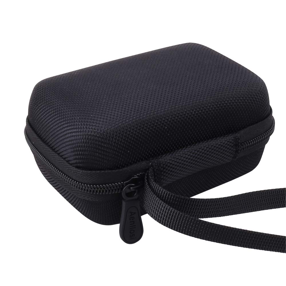 Aenllosi Hard Carrying Case Replacement for GL.iNet GL-AR750 / MV1000 Gigabit Travel AC Router