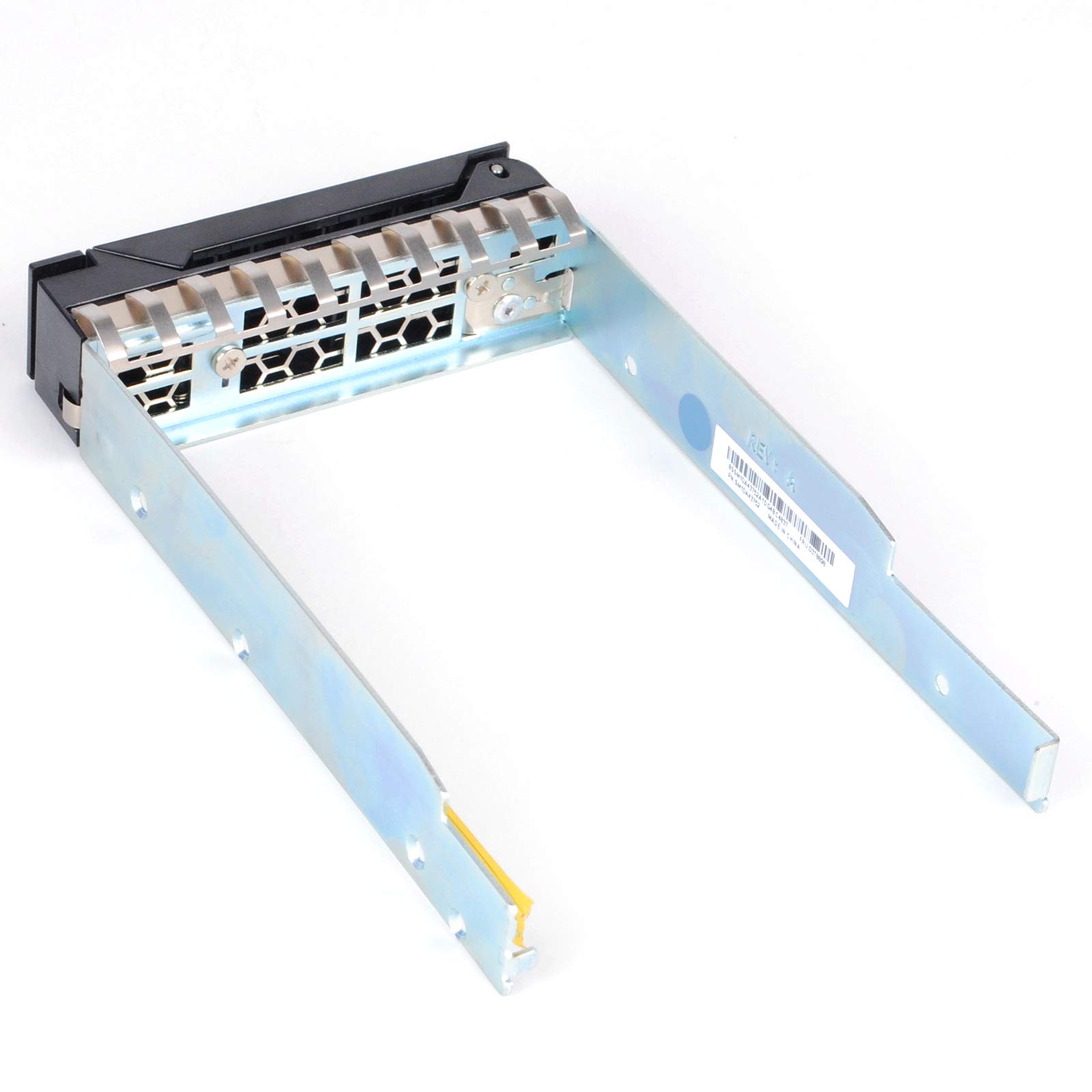 3.5" SAS SATA HDD Tray Caddy for IBM Lenovo ThinkCentre RD650 RD550 RD450 RD350 TD350 Series 03T8898 03T8897 SM10A43752