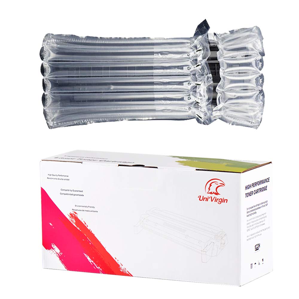 2 Pack Compatible B2360 High Yield 8500 Pages Toner Cartridge for M11XH 331-9805 Black Laser Toner fits for Dell B2360d B3460dn B2360dn B3465dnf B3465dn Printers