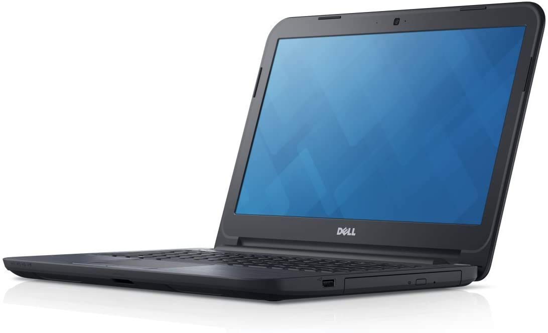 2019 Dell Latitude E5440 14 HD+ Business Laptop Computer, Intel Dual-Core i5-4310U up to 3.00 GHz, 4GB RAM, 320GB HDD, WiFi 802.11ac, Bluetooth, USB 3.0, HDMI, Windows 10 Professional (Renewed)