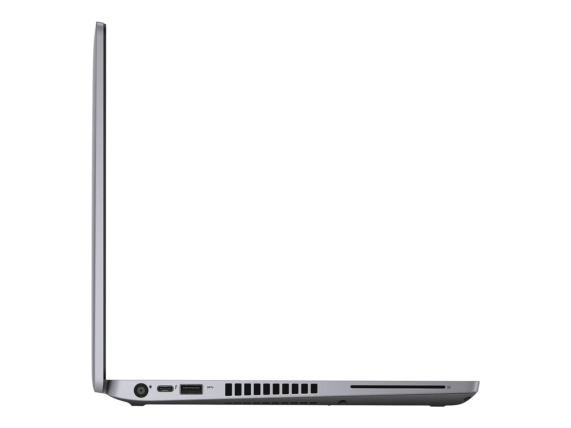 Dell Latitude 5410 14" Notebook - Full HD - 1920 x 1080 - Core i5 i5-10210U 10th Gen 1.6GHz Quad-core (4 Core) - 8GB RAM - 256GB SSD