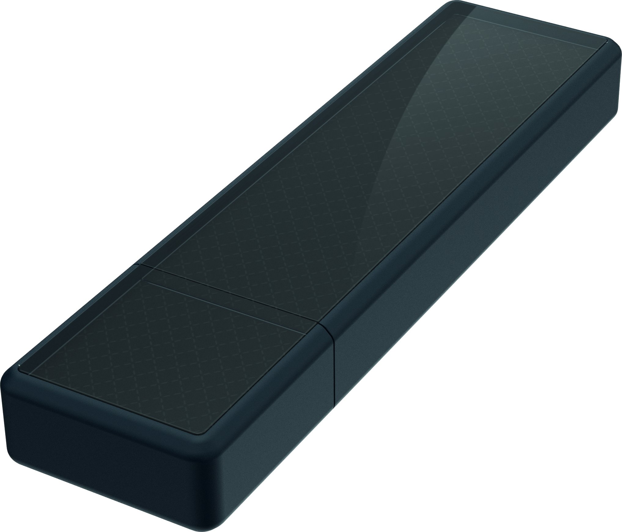 128GB Flash Drive USB 3.0 with Transfer Speeds Up to 400MB/s - ECMMD128GS600