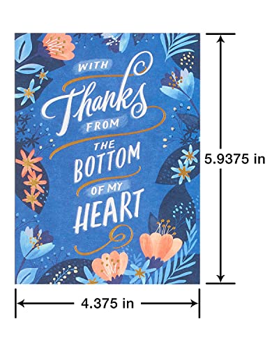 American Greetings Deluxe Thank You Card Bundle (32-Count)