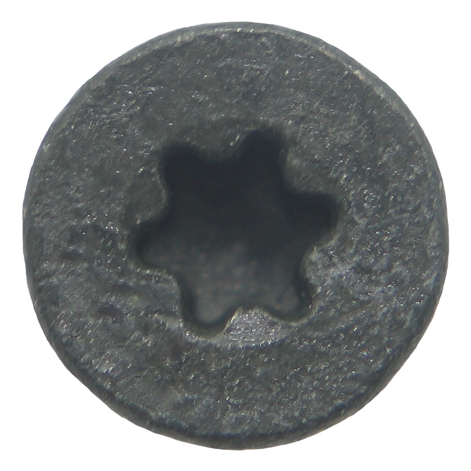 Jake Sales #10x1-1/4" Cement Board Torx/Star Head Screws Sharp Point for Fastening Cement Backer Board/Cement Board/Tile Board - - Torx/Star - T-25 Torx Head (1 Pound 166 Approx. Screw Count)