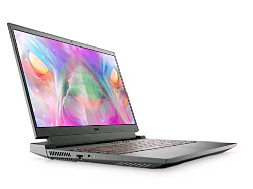Dell G5 15 5510 15.6" FHD 120Hz Gaming Laptop i5-10200H 8GB 256GB SSD