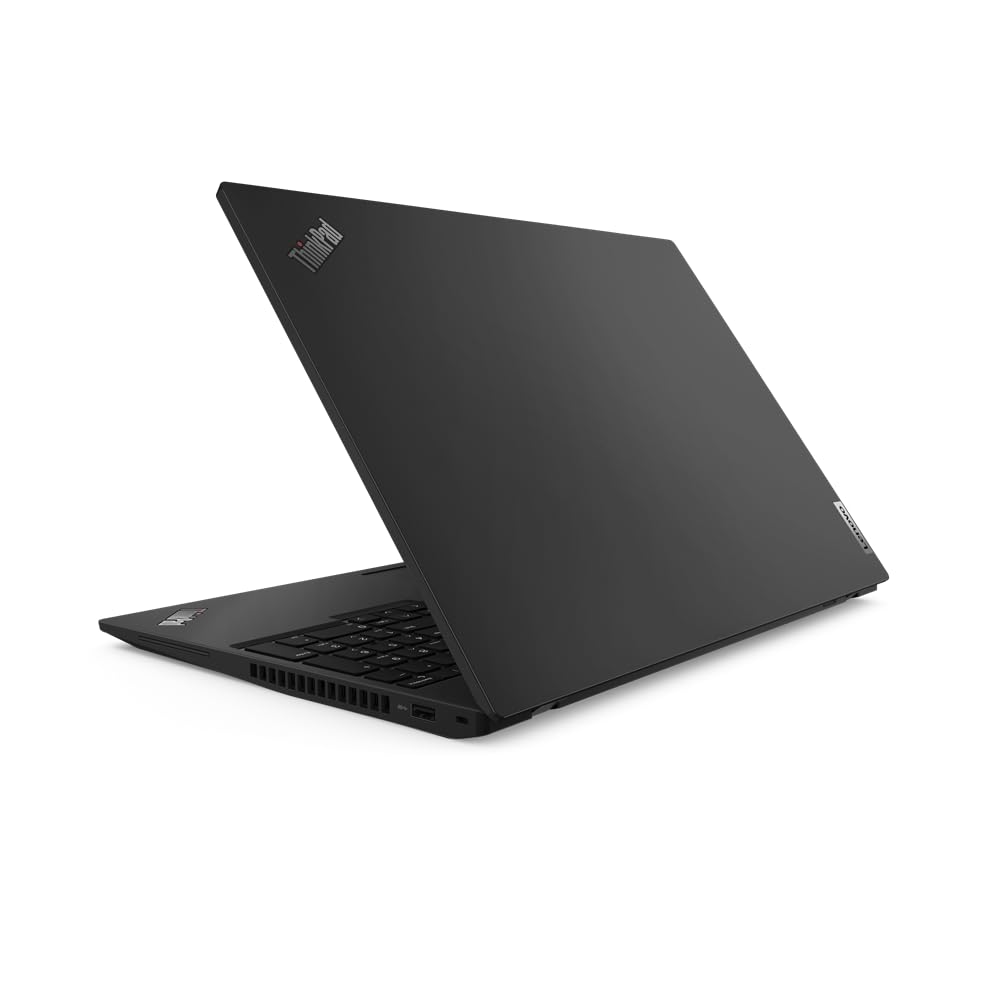 2022 Lenovo ThinkPad P15s Gen 2 15.6" FHD (Intel 4-Core i7-1165G7, 32GB RAM, 4TB PCIe SSD, T500 Graphics) Mobile Workstation Laptop, Backlit, Fingerprint, 2x Thunderbolt 4, 3-Year Warranty, Win 10 Pro