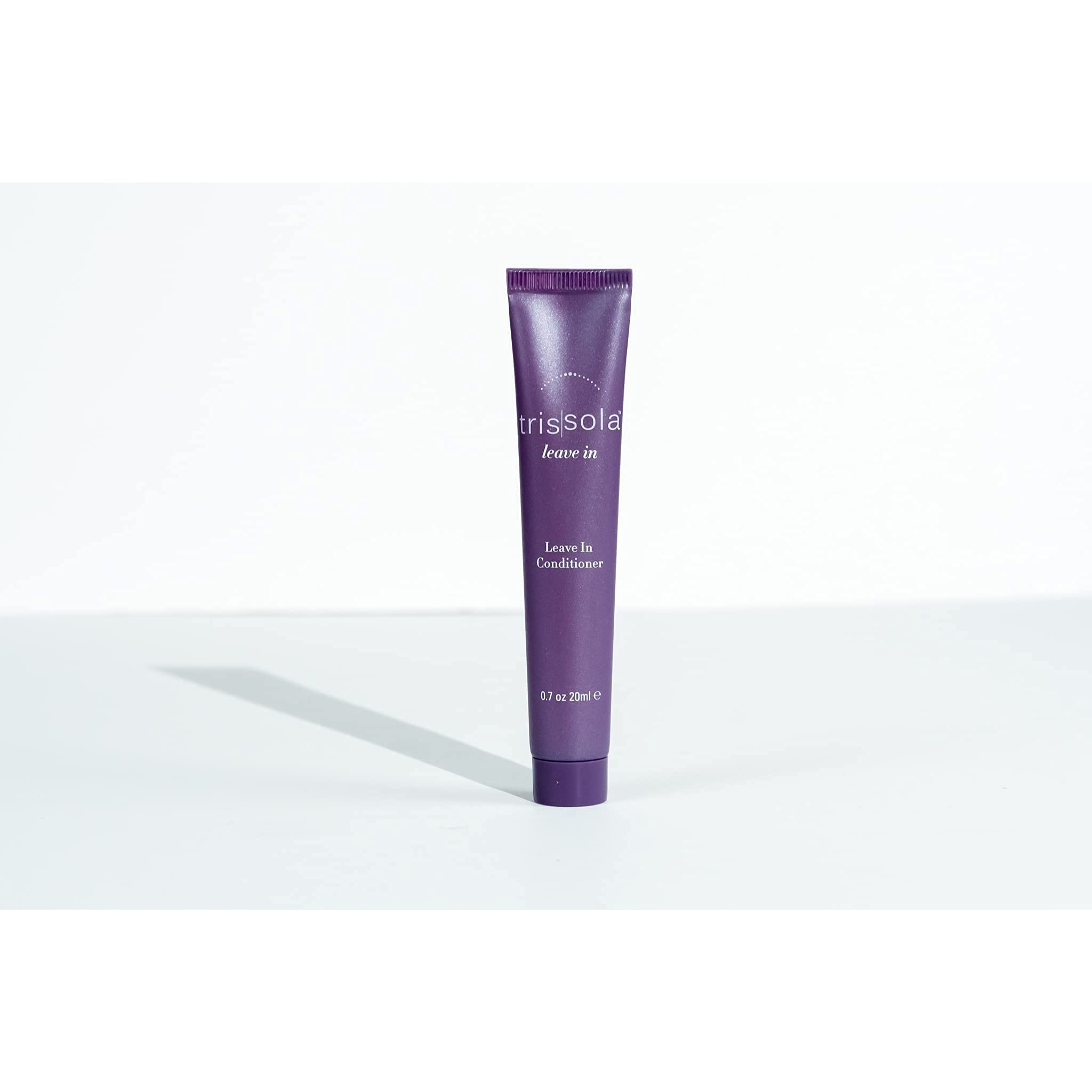 Trissola Leave-In Conditioner - Hydrating Leave-In Conditioner for Frizzy Hair (8.4 oz)