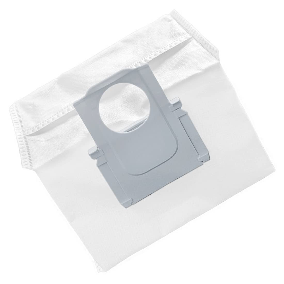 12pcs Replacement Roborock s7 Dust Bag, works with S8 Pro Ultra, S8+, Roborock S7 MaxV Ultra, Roborock Q7 Max+,Roborock Q7+,Roborock Q5+, Roborock s7 Accessories
