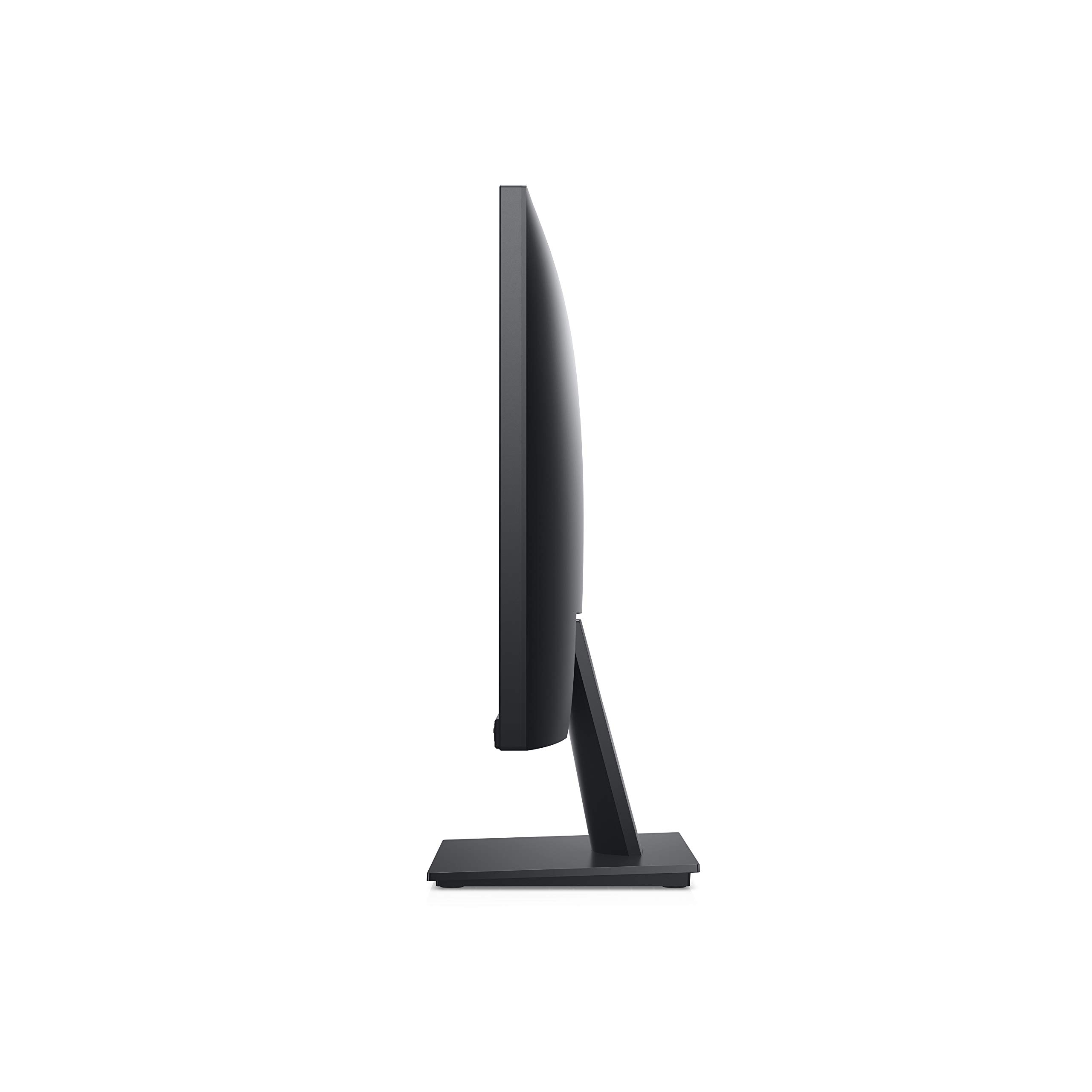 Dell Monitor E2220H - 21.5 Black Black, 450-ABCJ (Black)