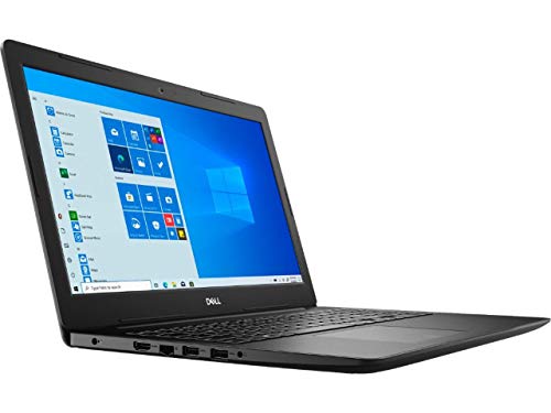 2019 Dell Inspiron 15: 10th Gen Core i5-1035G1, 512GB SSD, 12GB RAM, 15.6" Full HD Touch Display, Windows 10