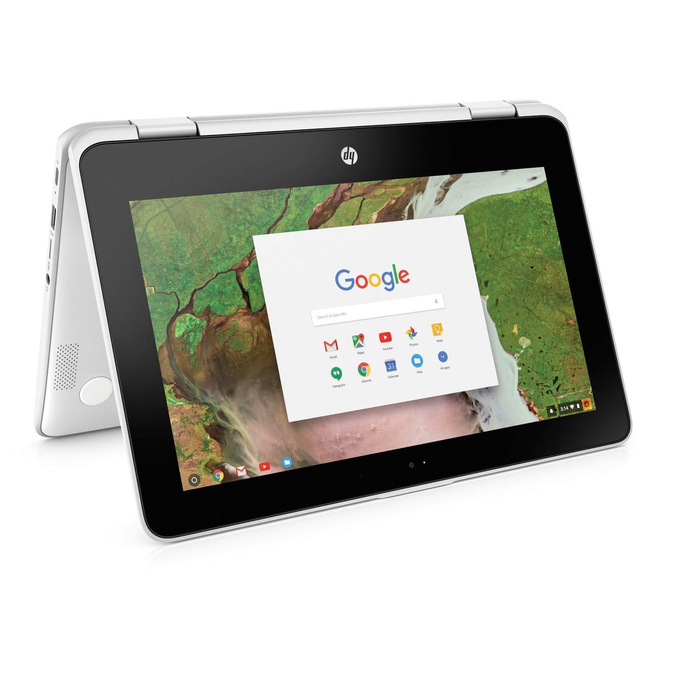 2019 HP Chromebook X360 Convertible 11.6â HD Touchscreen 2-in-1 Tablet Laptop Computer, Intel Celeron N3350 up to 2.4GHz, 4GB DDR4 RAM, 32GB eMMC, 802.11AC WiFi, Bluetooth 4.2, USB 3.1, Chrome OS