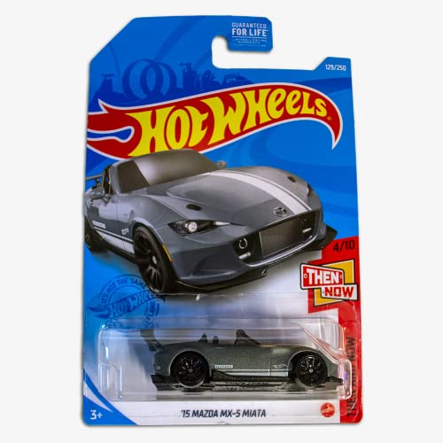 30 Hot Wheels Cars Mixed Lot
