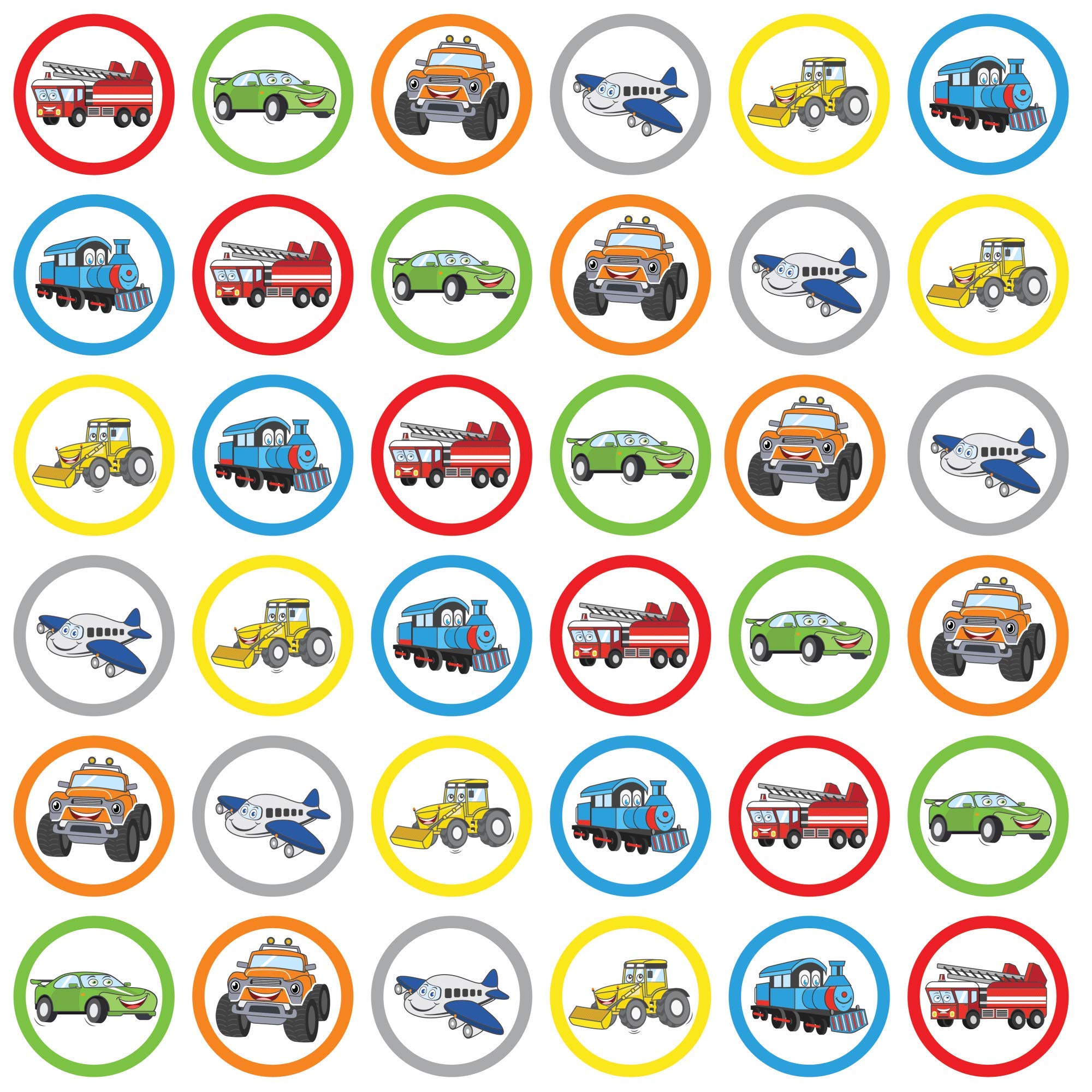 75 Pack Toilet Targets for Boys, Potty Training Flushable Targets, 2 X 2 Inch Paper Tinkle Targets for Boys, 100% Biodegradable and Sewage Safe, Pee Targets for Boys Training