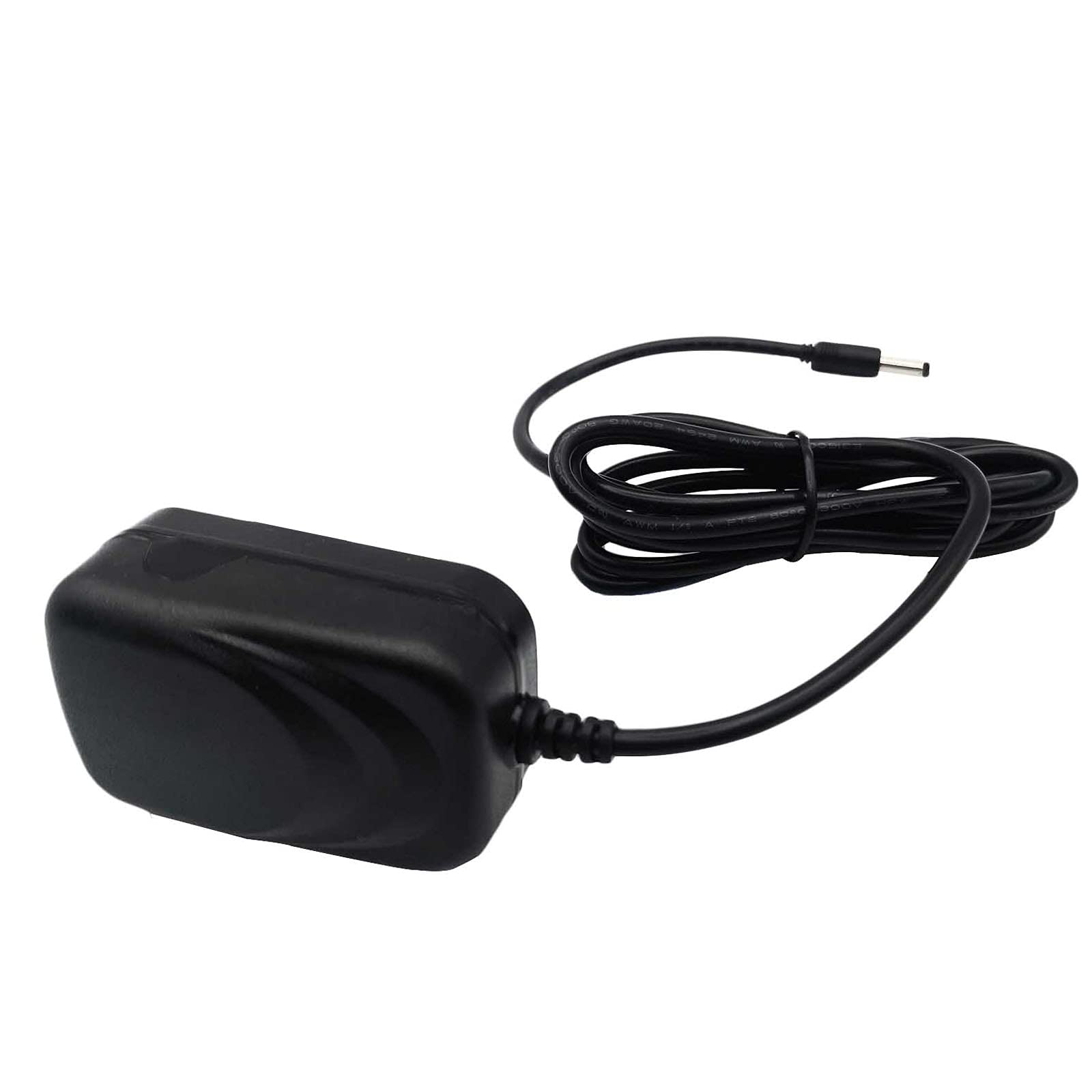 MyVolts 5V Power Supply Adaptor Compatible with/Replacement for Mecool M8S Pro L Android TV Box - US Plug