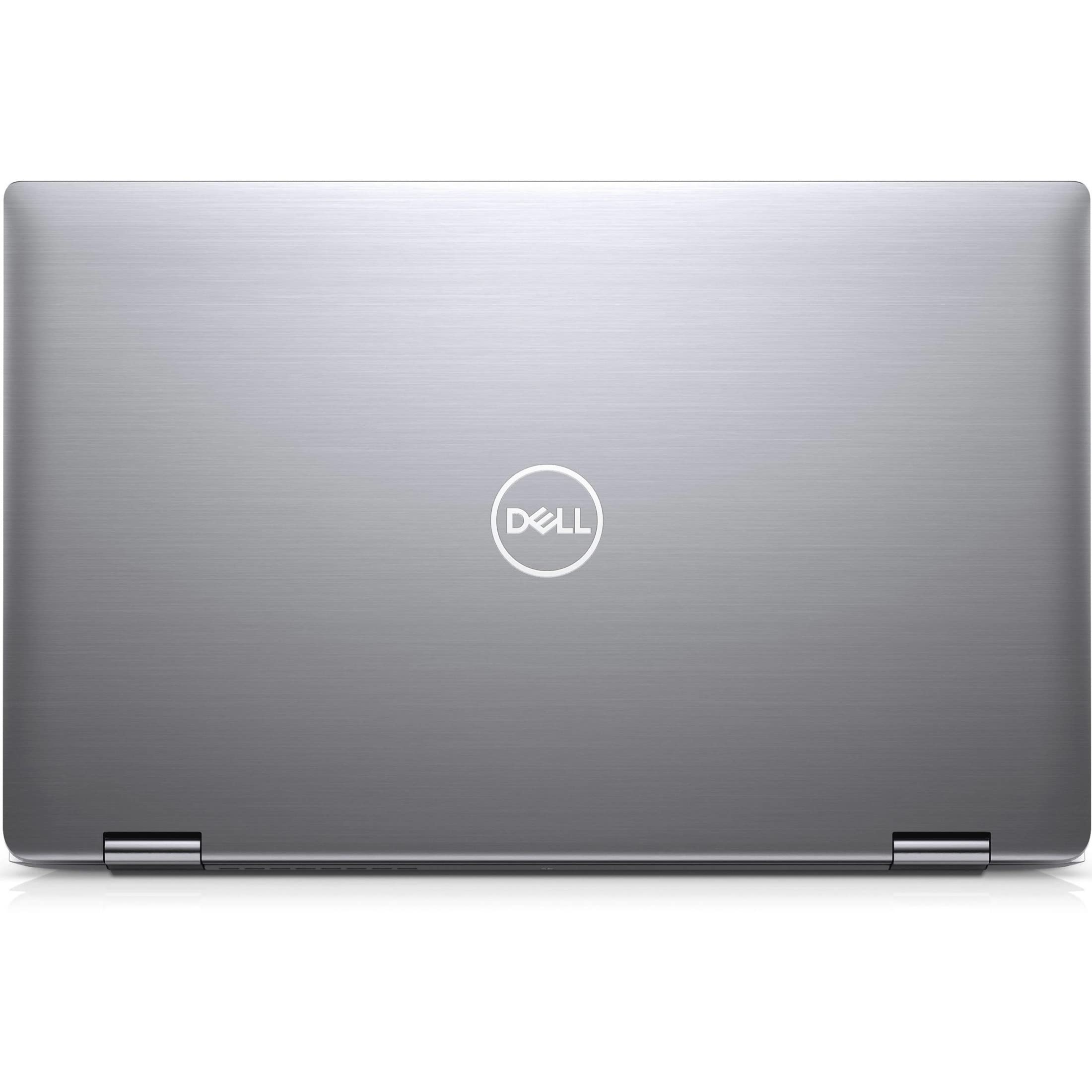 Dell Latitude 9000 9520 15" Notebook - Full HD - 1920 x 1080 - Intel Core i7 11th Gen i7-1185G7 Quad-core (4 Core) 3 GHz - 16 GB RAM - 512 GB SSD - Anodized Titan Gray