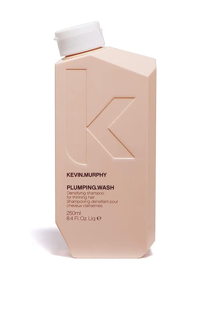 Kevin Murphy Plumping Wash and Rinse for Thinning Hair Duo set, 8.4 oz.