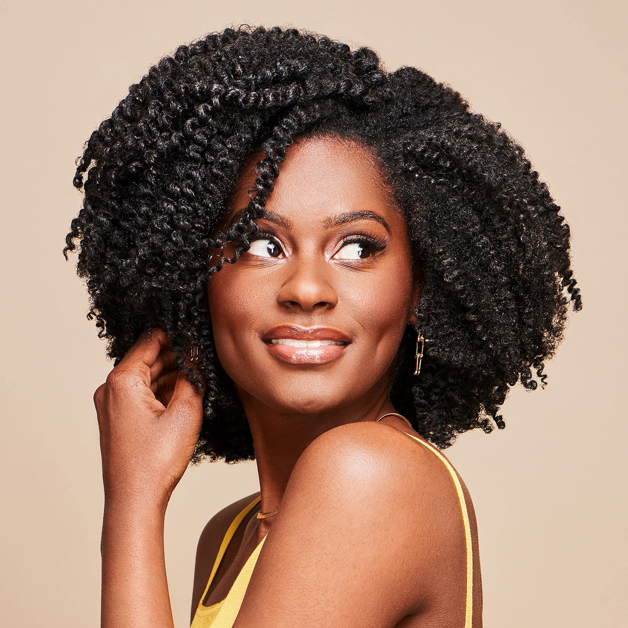 African Pride Moisture Miracle Pre-Shampoo & Leave-In Cream - Helps Minimize Hair Breakage & Provides Intense Moisture for Natural Coils & Curls, Detangles & Conditions, 12 Oz & 15 Oz