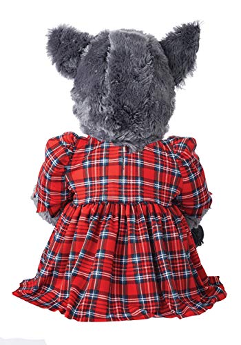 California Costumes Infant Tweeny Weeny Werewolf Costume 12/18 Months