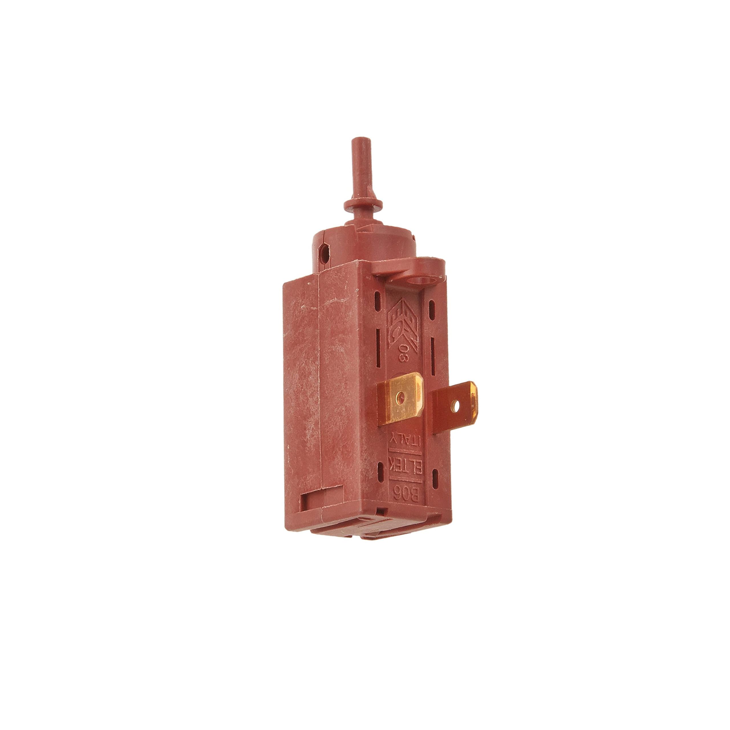 12002535 Washer Door Latch Actuator Motor Genuine OEM Part