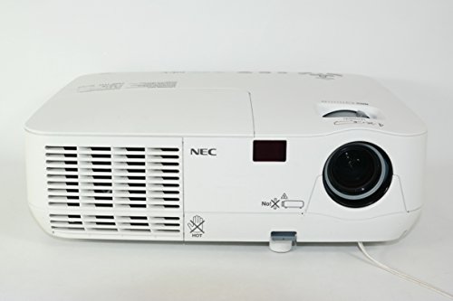 2500 Lumens XGA DLP Projector