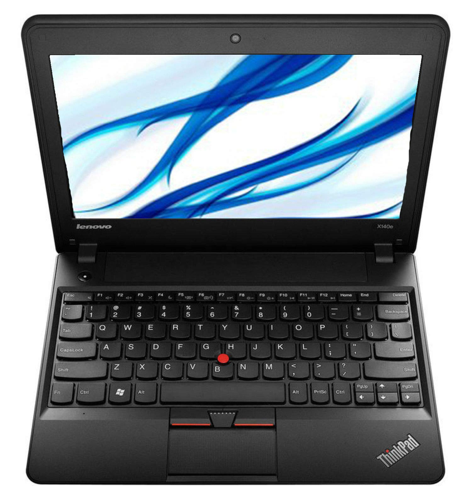 Lenovo ThinkPad X131e Chromebook Laptop Computer, 11.6" LED Display, Intel Dual-Core Processor, 4GB RAM, 16GB Solid State Drive, 8GB USB Flash Drive, Chrome OS, WiFi (Renewed)
