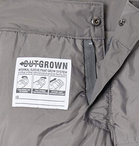 Columbia Toddler Boys Ice Slope II Pant City Grey