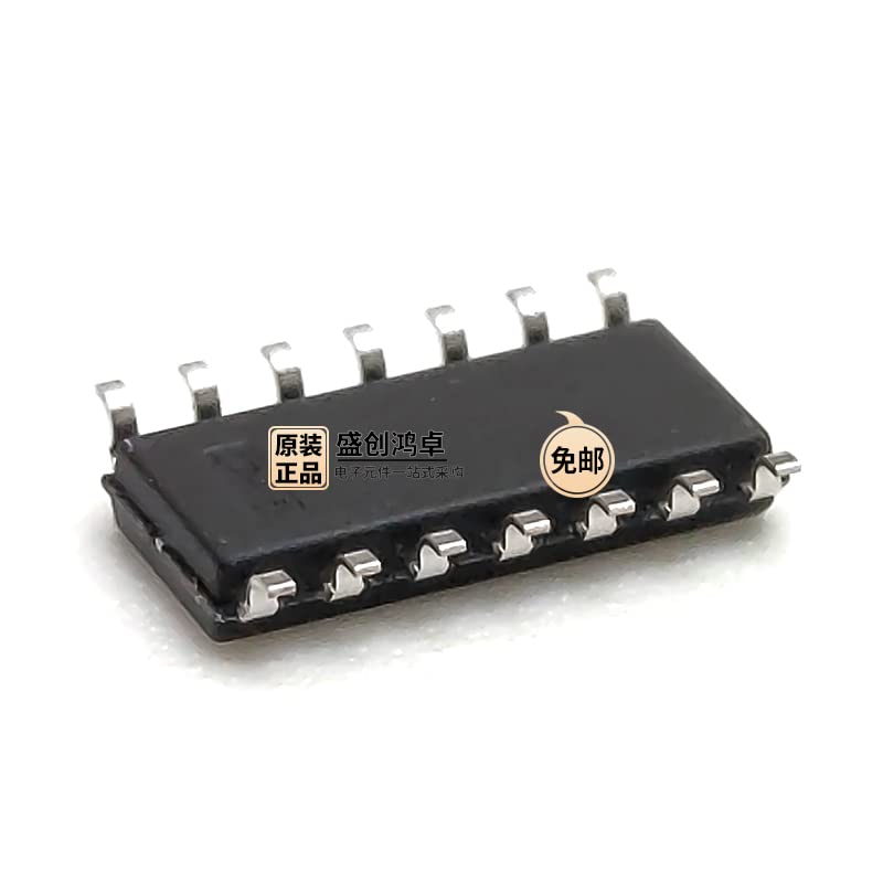 10PCS CD4047BM96 CD4047BM CD4047 SOP14