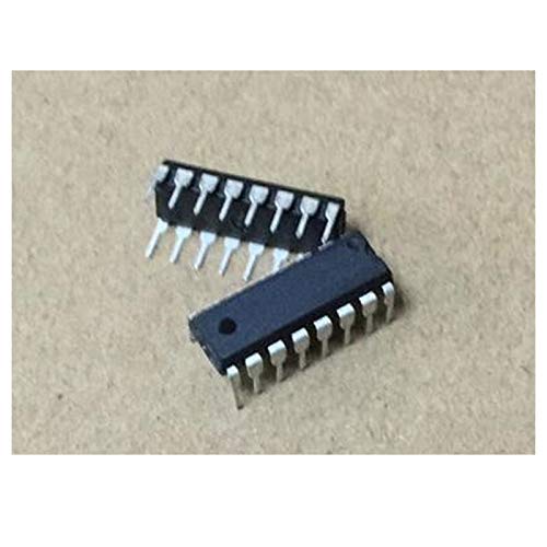 10pcs CD14538BE DIP16 HEF4538BP HEF4538 CD4538BD CD4538BE DIP CD4538 DIP-16 CD4538BCN