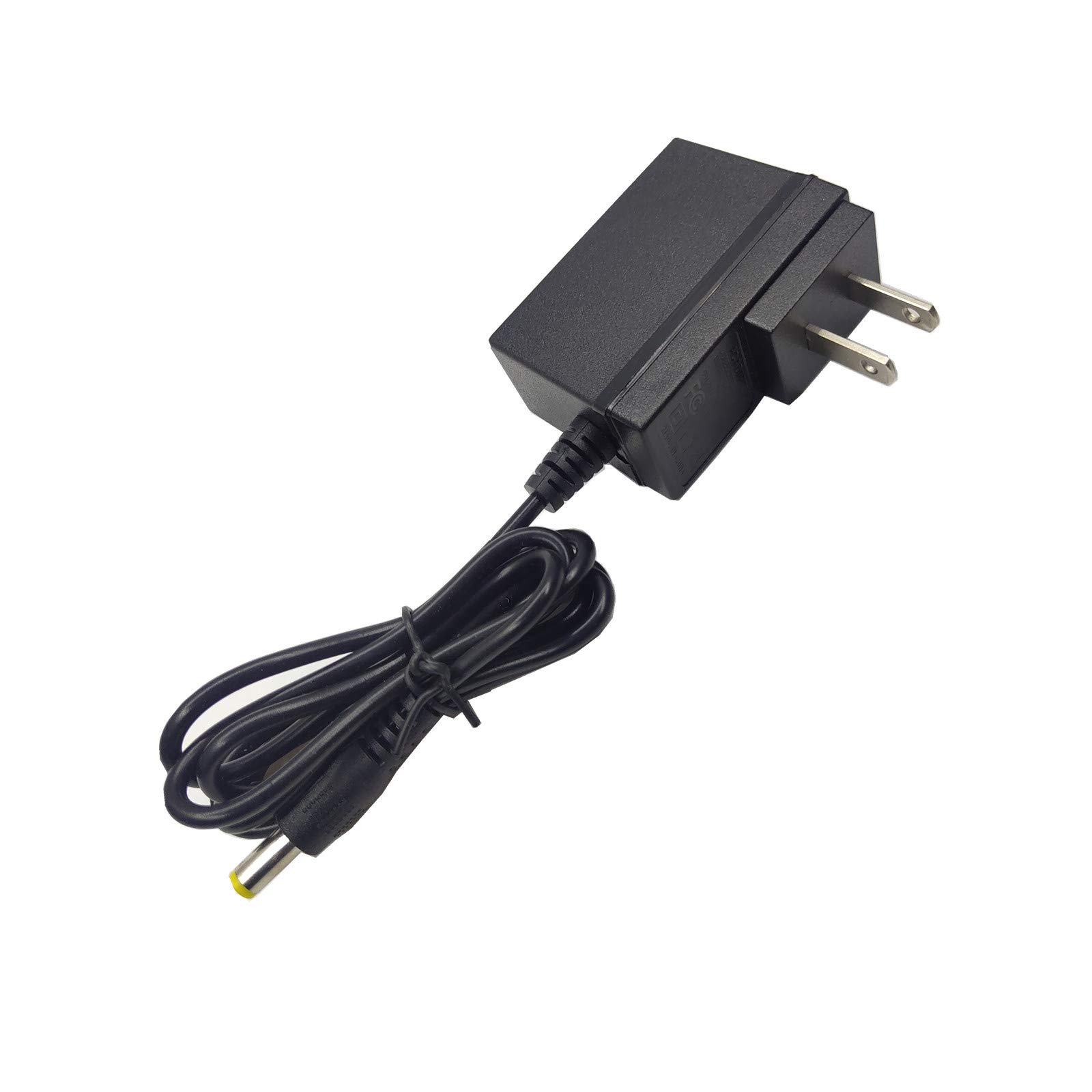 AC Power Supply TV Box - Original Android TV Box US Plug AC Power Adapter Wall Charger Cable Cord AC 100-240V to DC 5V 2A Power Supply DC Connector Jack 5.5mm x 2.1mm