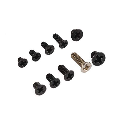 500Pcs for Laptop Notebook for Computer Screw Kit Set M17E SCRW-209212