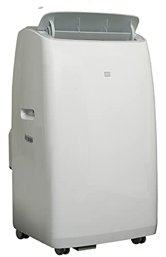 Danby DPA100E5WDB-6 Portable AC, White