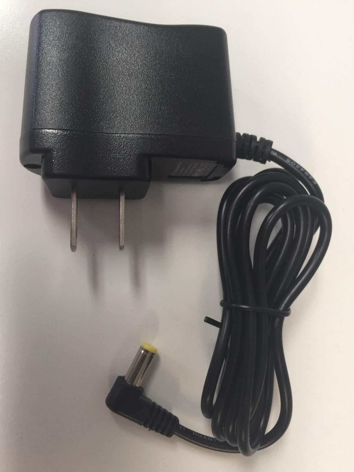 Tor-Rey 6 Volt Power Supply/AC Adaptor Transformer for LPC-40L / PC-40L /PC-80L Scale with 4 Volt Battery