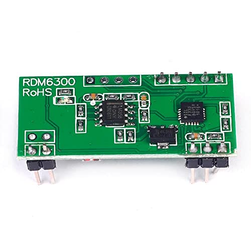 125Khz RFID Reader Module RDM6300 UART Output Access Control System for Arduino DIY KIT