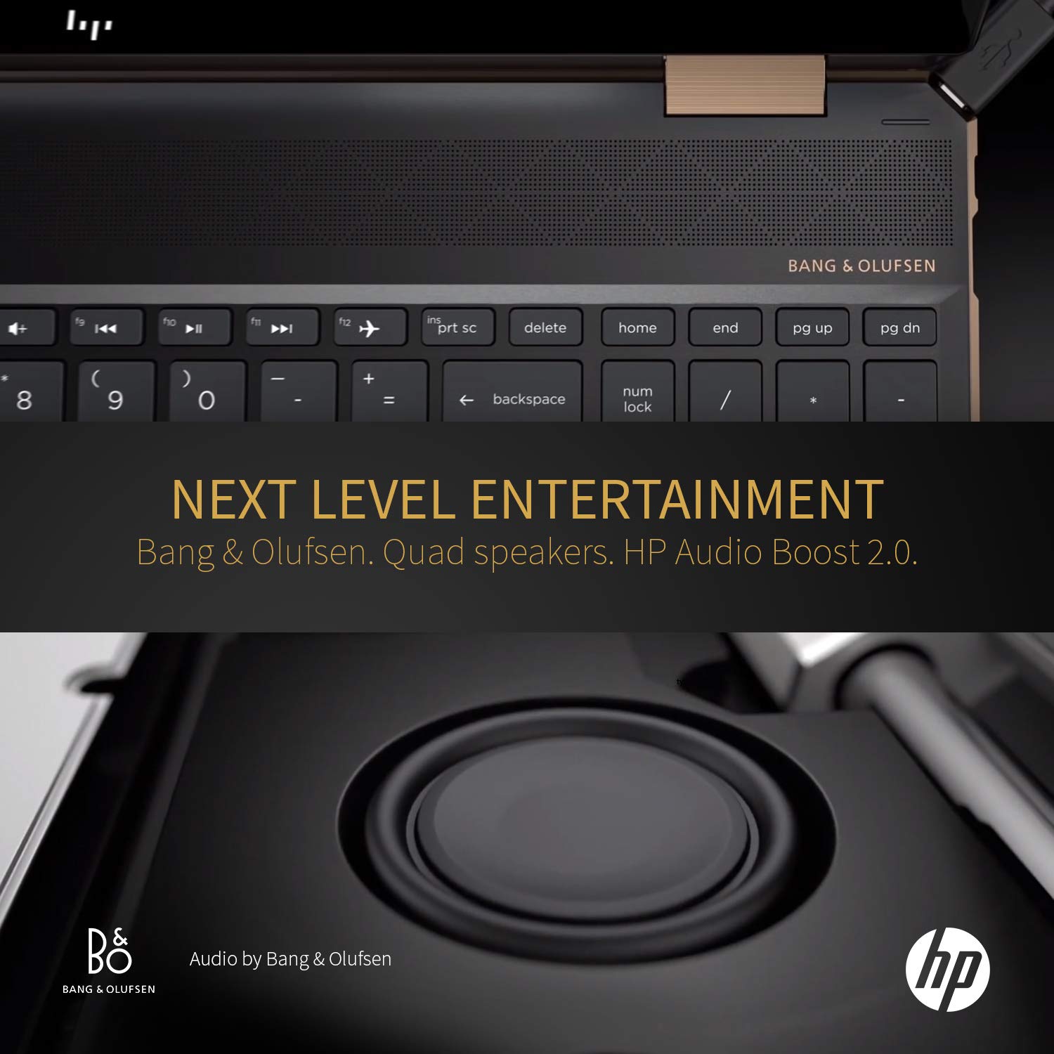 HP Spectre x360, 10th Gen Gemcut 15T,Touch 4K UHD,i7-10510U Quad Core,NVIDIA® GeForce® MX250 2GB,512GB NVMe SSD,16GB DDR4 2666 RAM,Win 10 Pro Pre-Installed, 64GB Neopack Flash Drive, Prem Wty