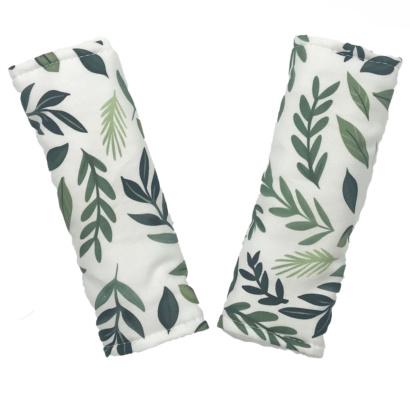 Car Seat Strap Pad, Car Seat Strap Cover, Car Seat Neck Cover, Baby Strap Pad, Baby Neck Pad, Car Seat Belt Cover, Car Seat Belt Pad, Boy Girl Newborn Infant Toddler Baby Strap Belt Neck Cover Pad
