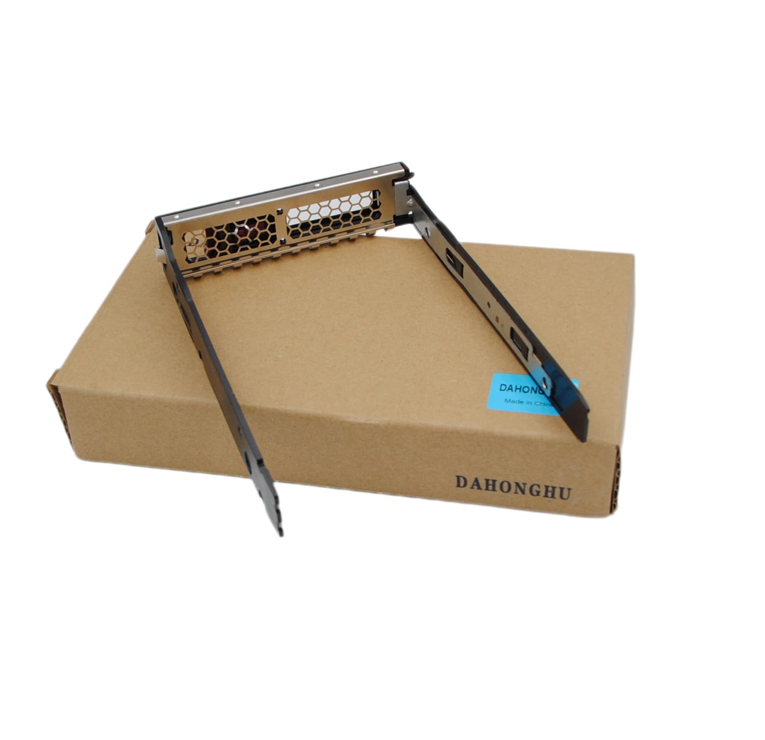 3.5" LFF SAS SATA Drive Tray Caddy Hot-Swap 774026-001 797520-001 797519-001 for APOLLO 4200 4510 1650 ProLiant ML350 ML110 G9 Gen10 Servers