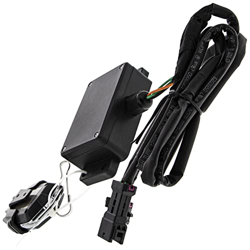 Polaris Ranger Wireless Winch Remote Assembly, Genuine OEM Part 2414796, Qty 1