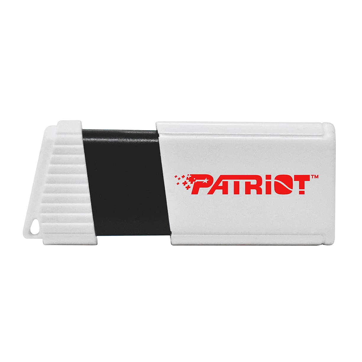 Patriot Supersonic Rage Prime USB 3.2 Gen 2 Flash Drive - 500GB - PEF500GRPMW32U