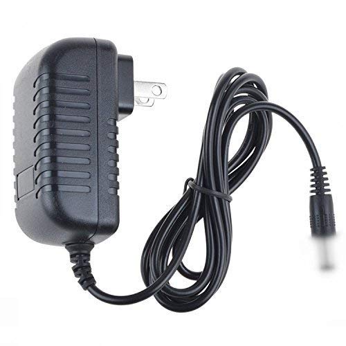 AC Adapter Compatible with Brightech LightView PRO Superbright LightView PRO XL Magnifier Dimmable Floor Lamp 7.5W LTVEWFL 8061LED-42 LTVEWBFL-BL LTVPRB-W LTVPRB-W-XL JLU26 21VDC Power Supply