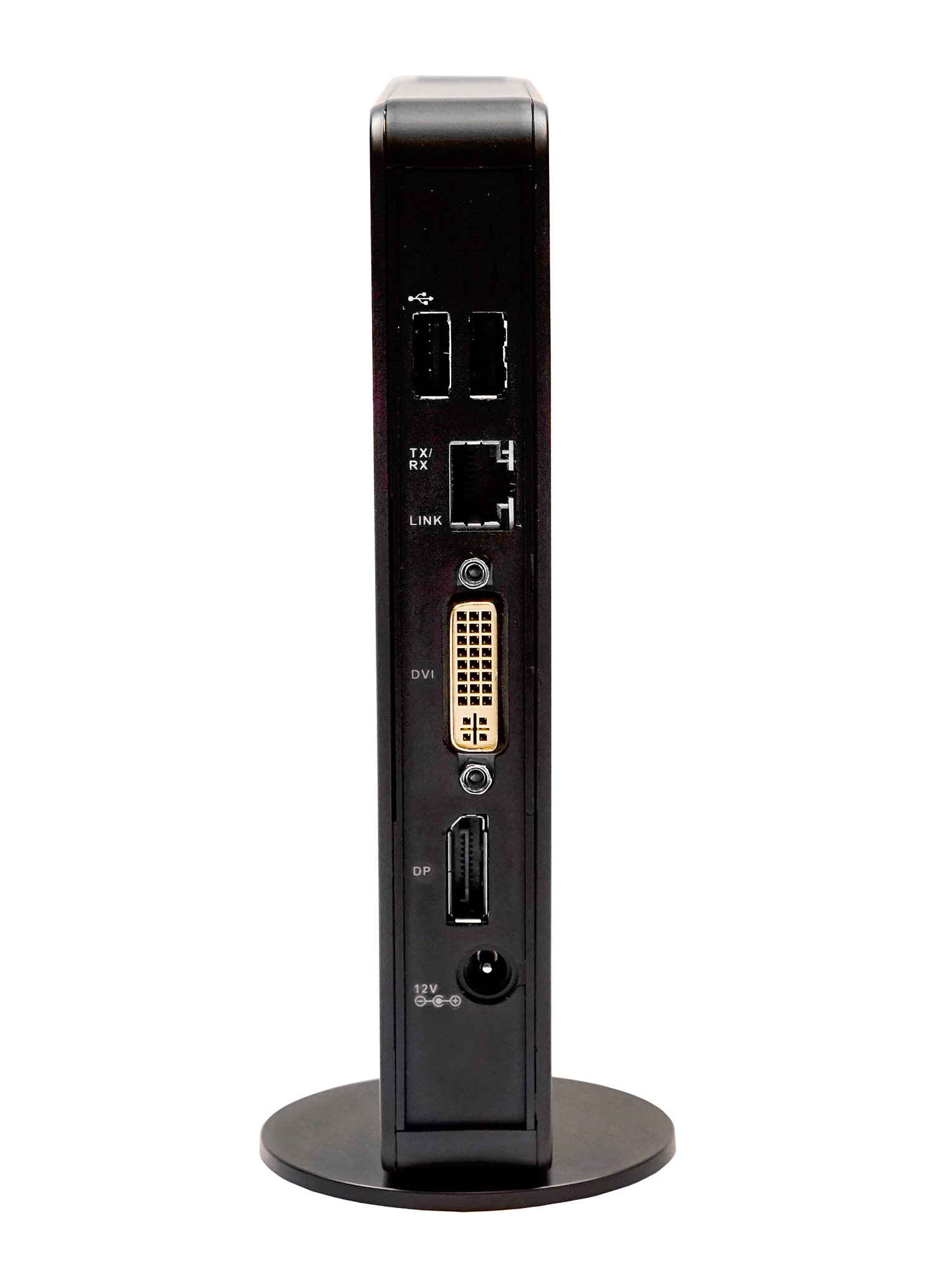 10ZiG V1206-PD PCoIP Zero Client Teradici Tera 2321