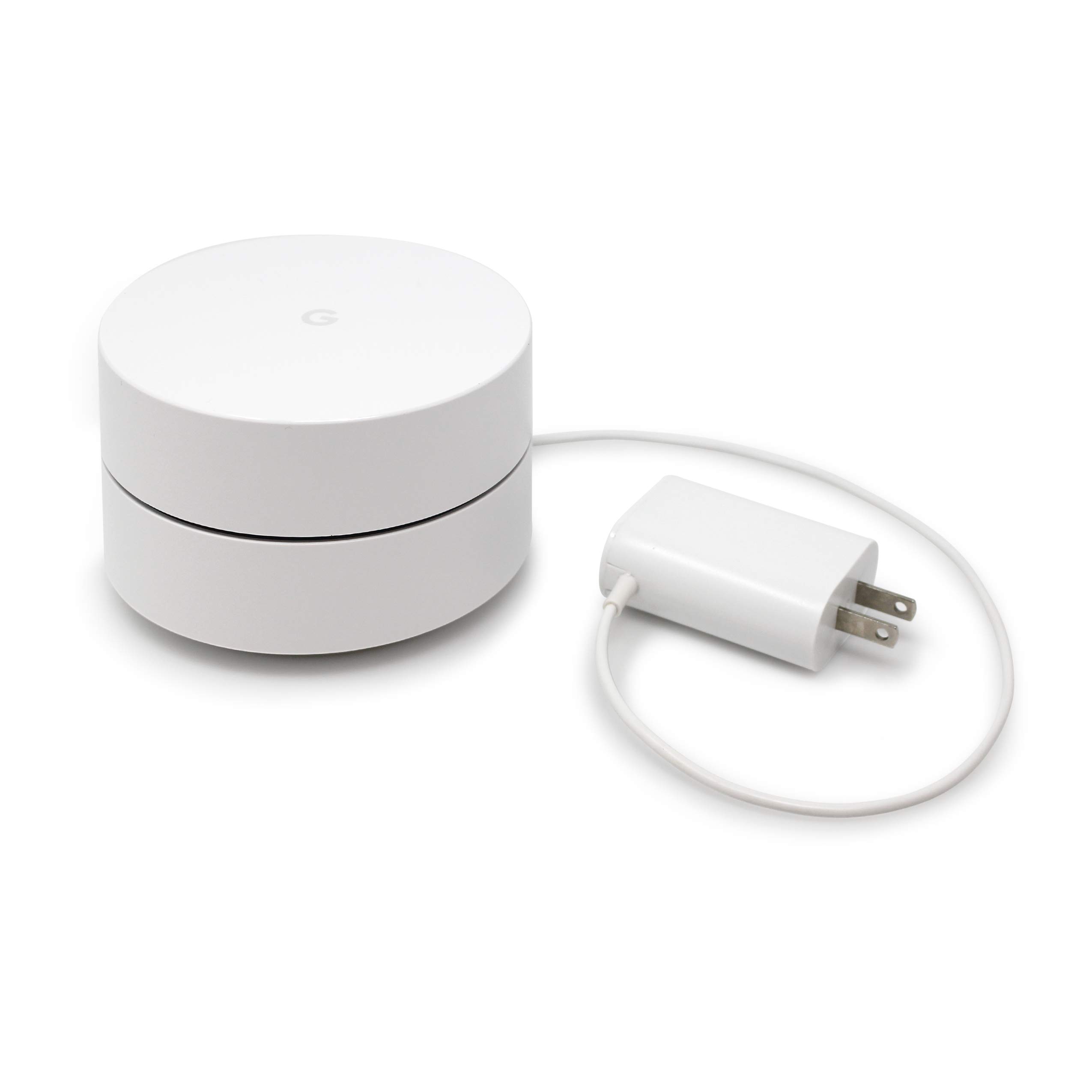 6ft Power Adapter Compatible with Google Mesh Home WiFi System Power Cable - USB Type C (2 Pack)