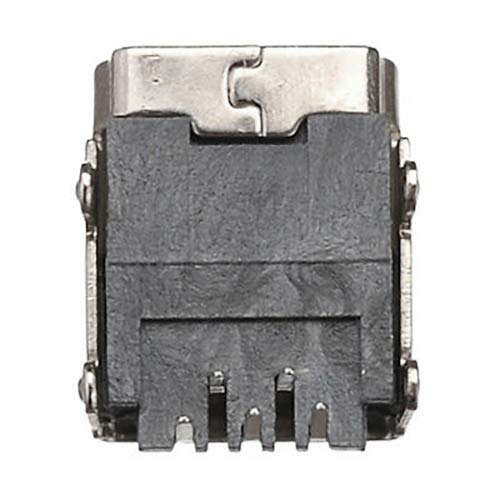 2X Mini USB Charging Socket Port Replacement Part for Sony PS3 DualShock Controller