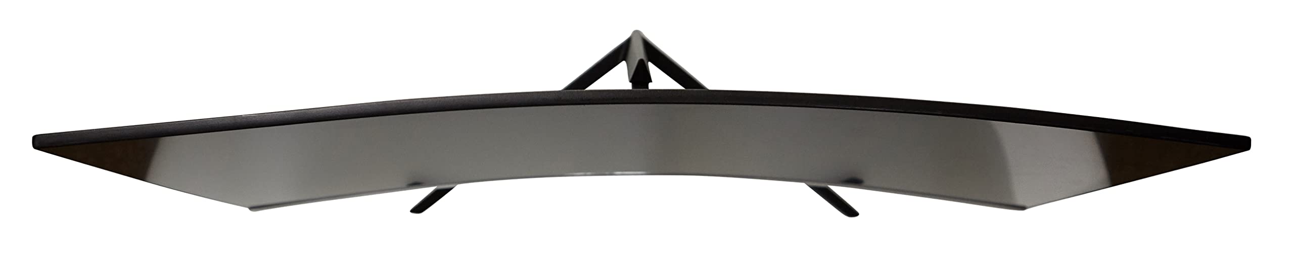 Allied Expanse A2700 27" Gaming Monitor - Curved Ultra Thin Frame, 1ms Reponse Time, 165Hz Full HD 1080P, VESA Mount Ready