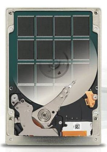 1TB 2.5" SSHD Solid State Hybrid Drive for Apple MacBook Pro (17-inch, Mid 2009) (17-inch, Mid 2010) (15-inch, Mid 2010) (13-inch, Mid 2010)