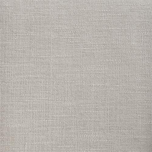 Riverbay Furniture Upholstered Swivel Office Chair in Natural Linen