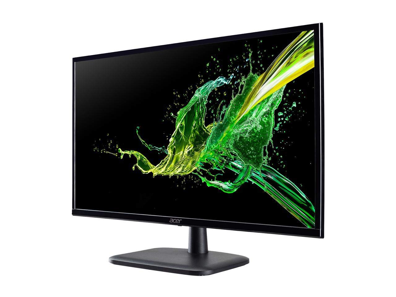 acer EK0 21.5 inch Full HD VA Monitor 75Hz 1920x1080 5ms Response Time (Renewed)