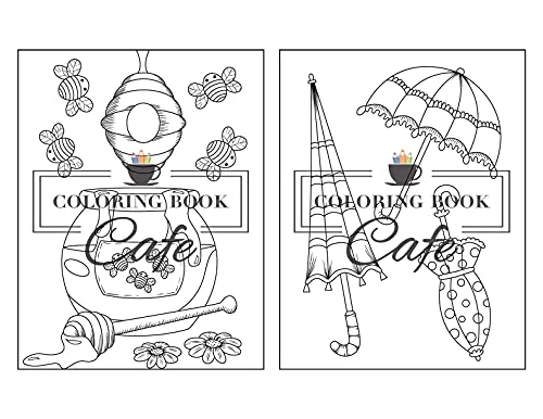 100 Easy Designs: A Large Print Coloring Book Featuring 100 Fun and Easy Designs for Adults, Seniors, and Beginners