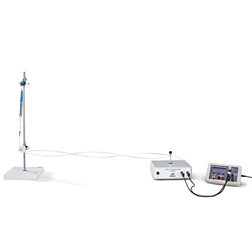 3B Scientific U56001 Vibration Generator, 0 to 20kHz Frequency
