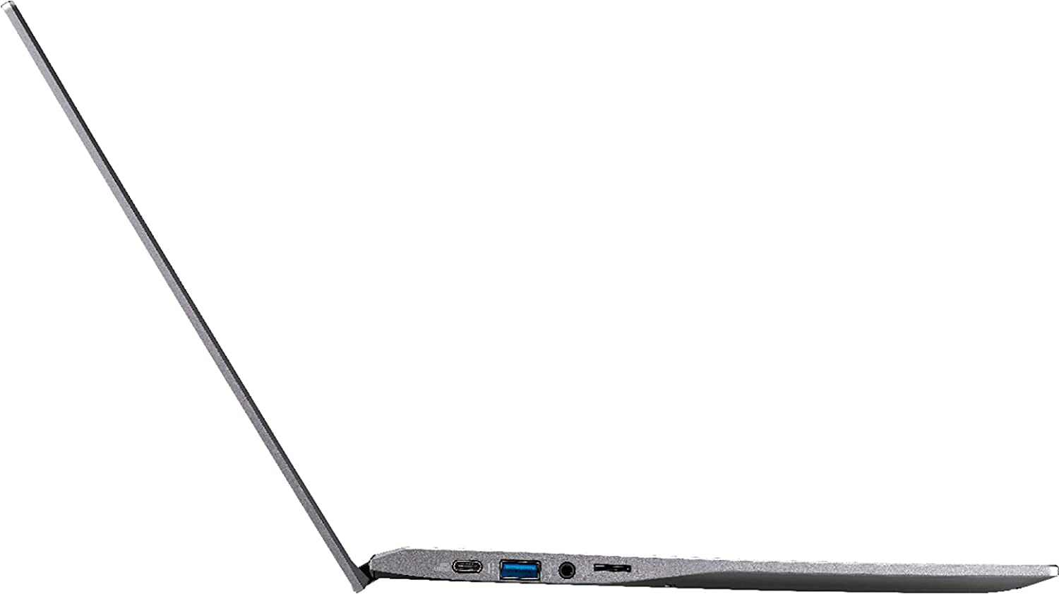 Acer Chromebook Spin 713 2-in-1 13.5in 2K LED Touch Screen Intel i5-10210U up to 4.2GHz 8GB Memory 128GB SSD Backlit Keyboard Steel Gray (Renewed)