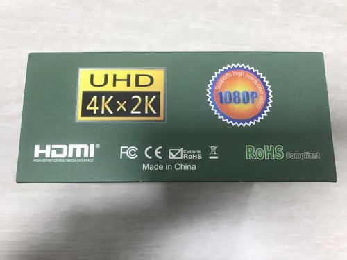 ORIVISION Video Capture Card 4K HDMI Device with Loop Out, Full HD 1080P Game Capture Video Recorder for Live Streaming, Broadcasting or Video Conference,S3/PS4/Xbox One/DSLR/Camcorders